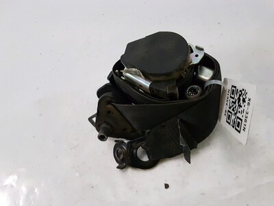 Belt / Airbag / Radio used - Renault MASTER 3 PHASE 2 (2014) - GPA