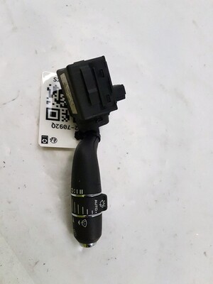 Right indicator stalk used - Jaguar XF - C2Z 11721 - GPA