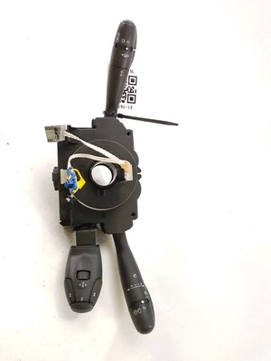 Steering column stalk switch used - Peugeot 206 + - 96 787 397 XT - GPA