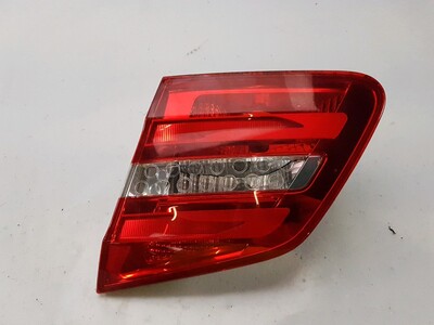 Éclairage / Lave-glace / Essuie-glace occasion - Mercedes CLASSE B 2 ...