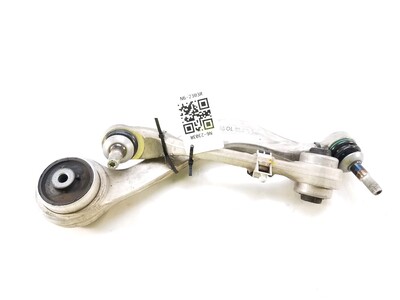 Left front control arm used - BMW SERIE 4 - 31106888855 - GPA