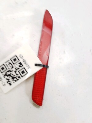 Left rear reflector used - Toyota URBAN CRUISER - 8192048012 - GPA
