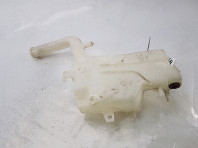 Washer fluid reservoir tank used - Mazda MAZDA 2 - D65167481 - GPA