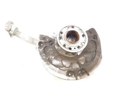 Left steering knuckle used - Mercedes - 2053322100 - GPA
