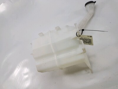 Washer fluid reservoir tank used - Opel KARL - 42344530 - GPA