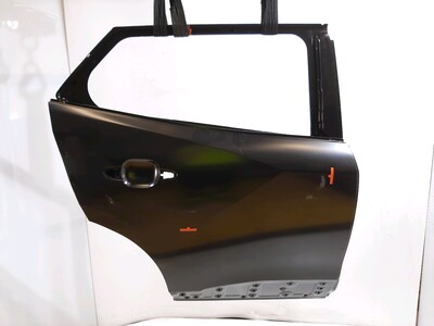 Right rear door used - Peugeot 2008 - 9831048080 - GPA