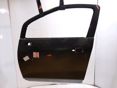 Porte avant gauche occasion - Opel MOKKA X - 42741558 - GPA
