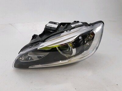 Éclairage / Lave-glace / Essuie-glace occasion - Volvo S60 2 PHASE 2 ...