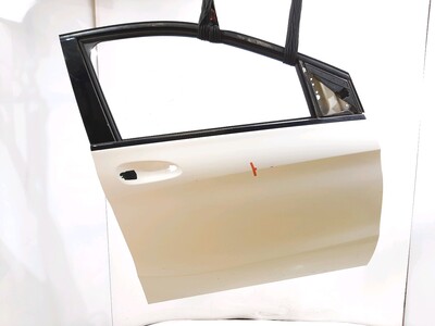 Right front door used - Mercedes CLASSE B - 2467200205 - GPA