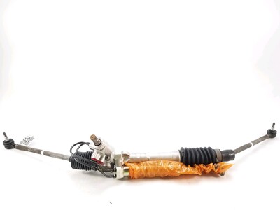 Steering rack used - Citroen XSARA - 1617935580 - GPA