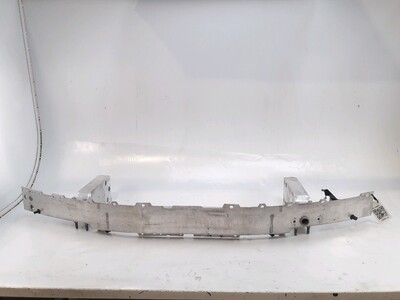 Front bumper reinforcement bar used - Mercedes CLASSE C - 2056202034 - GPA