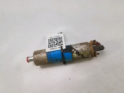 Fuel pump used - Mercedes CLASSE SLK - 0004705994 - GPA