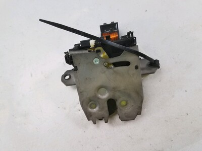 Carrosserie occasion - Jaguar XF 1 PHASE 1 (2008) - GPA