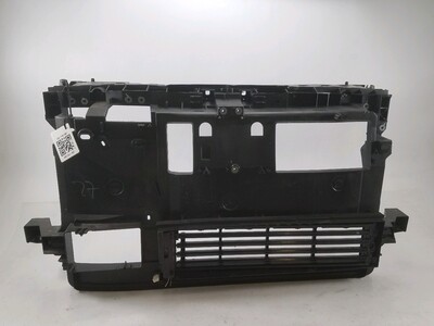 Front cowling used - Renault MEGANE - 625005741R - GPA