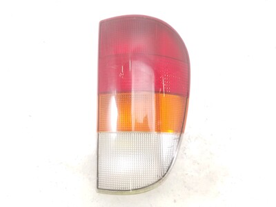 Right rear light used - Volkswagen CADDY - 6K9945112 - GPA