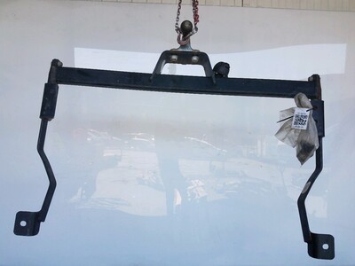 Body used - Mercedes CLASSE B 2 PHASE 2 (2014) - GPA