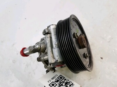 Power steering pump used - Renault TRAFIC - 491101050R - GPA