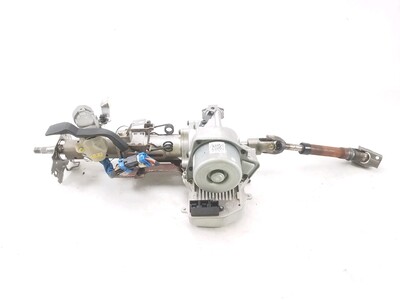 Steering column used - Hyundai I30 - 563102L700 - GPA