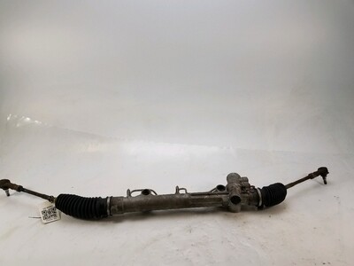 Steering rack used - Ford KA - 1494919 - GPA