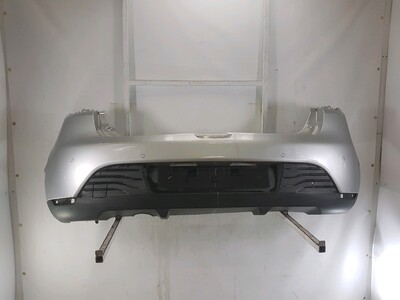 Pare choc arrière occasion - Renault CLIO 4 PHASE 2 (2016) - GPA