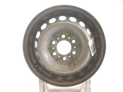 Steel wheel used - Mercedes SPRINTER - 90740148009206 - GPA