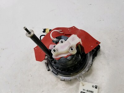 Pompe AdBlue occasion - Renault TRAFIC - 204626032R - GPA