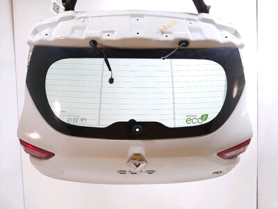 Hatchback used - Renault CLIO - 901008961R - GPA
