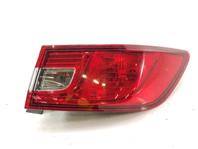 Feu arrière droit occasion - Renault CLIO - 265504307R - GPA