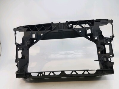 Front cowling used - Seat IBIZA - 6J0805588 AF - GPA