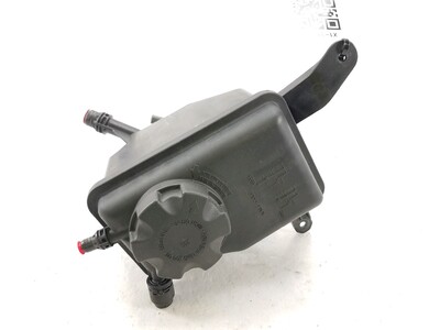 Coolant expansion tank used - BMW SERIE 6 - 17 13 7542986 - GPA