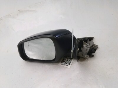 Left wing mirror used - BMW - 51 16 7345653 - GPA
