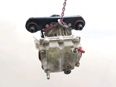 Rear differential used - Dacia DUSTER - 383002A01A - GPA