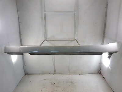 Left body rocker used - BMW - 51717066221 - GPA