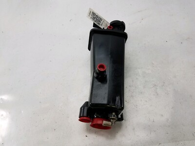 Coolant expansion tank used - BMW SERIE 3 - 17 11 7573781 - GPA