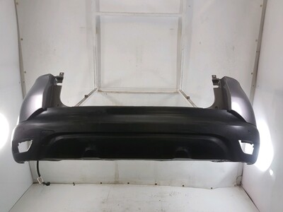 Rear bumper used - Renault CAPTUR - 850109312R - GPA