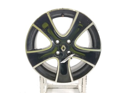 Alloy wheel used - Renault CLIO - 403003137R - GPA