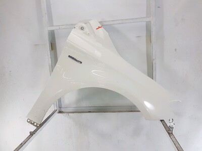 Body used - Mercedes CLASSE B 2 PHASE 1 (2011) - GPA