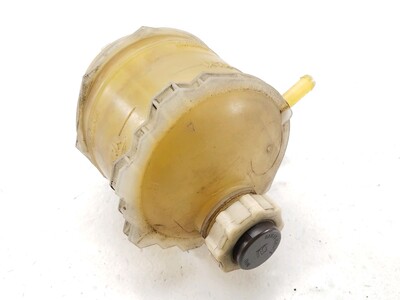 Coolant expansion tank used - Renault CLIO - 7701466975 - GPA