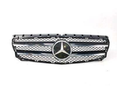 Body used - Mercedes CLASSE B 2 PHASE 1 (2011) - GPA