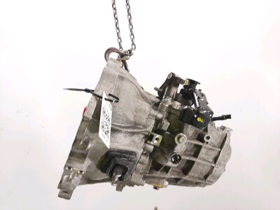 Mechanical used - KIA SPORTAGE 3 PHASE 2 (2014) - GPA