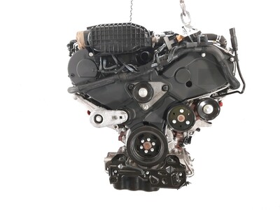 Mechanical used - Land Rover DISCOVERY 4 PHASE 1 (2009) - GPA