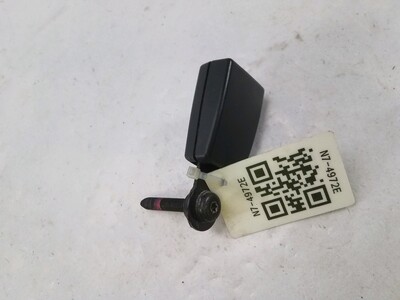 Attache ceinture avant droit occasion - Renault TRAFIC - 878163713R - GPA