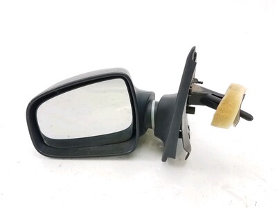Left wing mirror used - Dacia - 963026440R - GPA