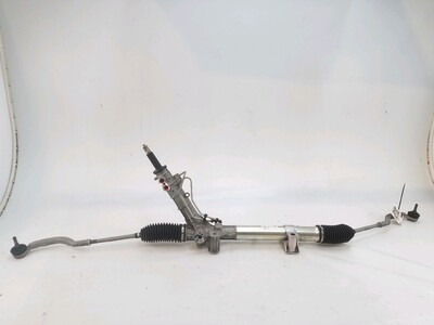 Steering rack used - Renault TRAFIC - 490015361R - GPA