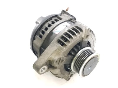 Alternator used - Toyota - 2706027040 - GPA