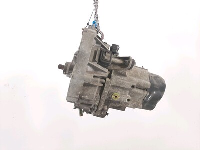 Boîte de vitesses occasion - Renault CLIO - JB1085 - GPA