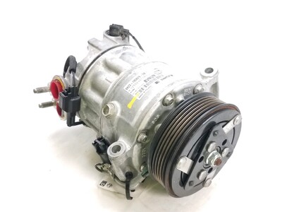 A/C Compressor used - Jaguar XF - C2D38611 - GPA