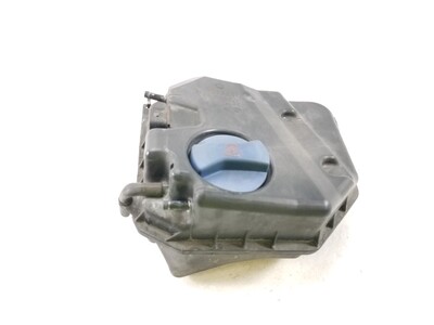 Coolant expansion tank used - Porsche CAYENNE - 95510614723 - GPA