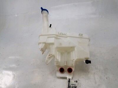 Washer fluid reservoir tank used - Peugeot 108 - 1612502380 - GPA