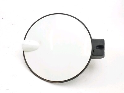 Fuel door used - Opel MERIVA - 93174377 - GPA